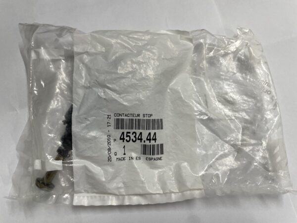 Genuine Brake Light Switch - United Motor Trading Pte Ltd