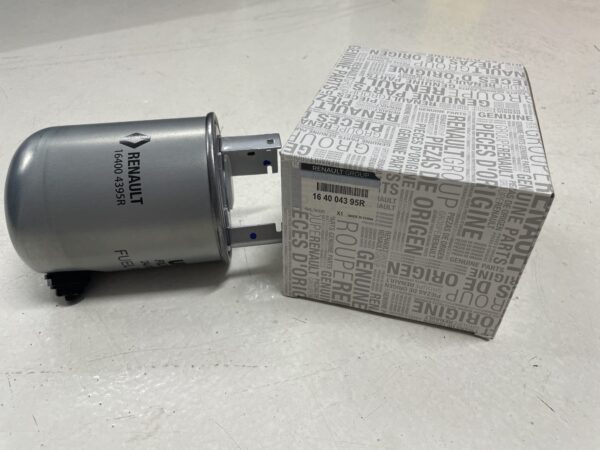 GENUINE FUEL FILTER - United Motor Trading Pte Ltd