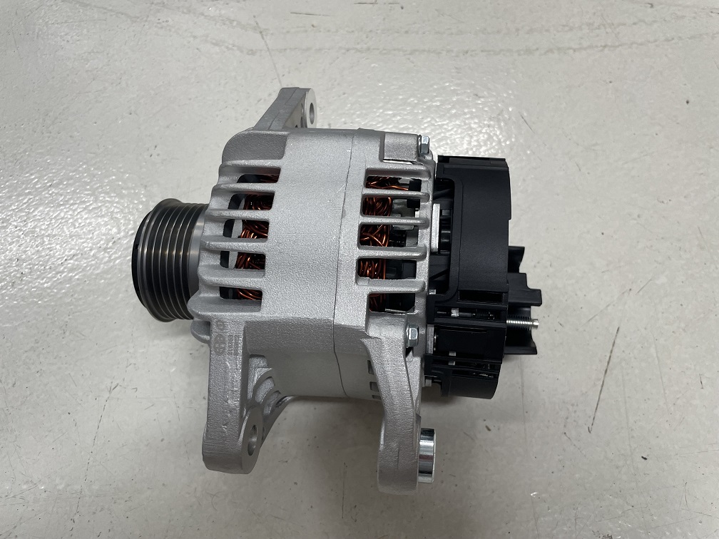 ERA Alternator - United Motor Trading Pte Ltd