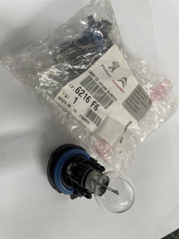 Genuine Front Head Lamp Bulb - United Motor Trading Pte Ltd