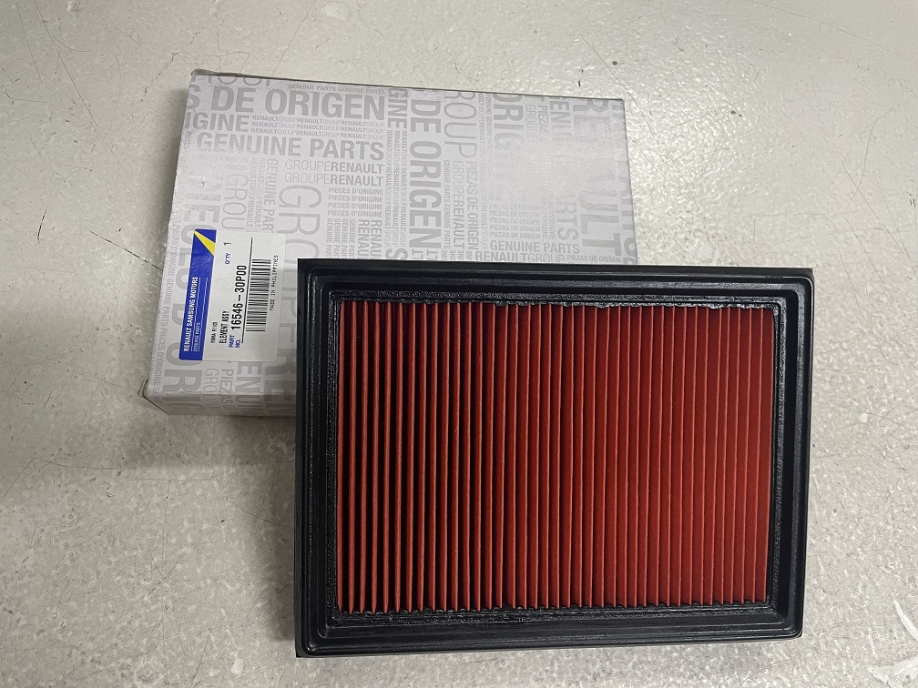 GENUINE AIR FILTER - United Motor Trading Pte Ltd