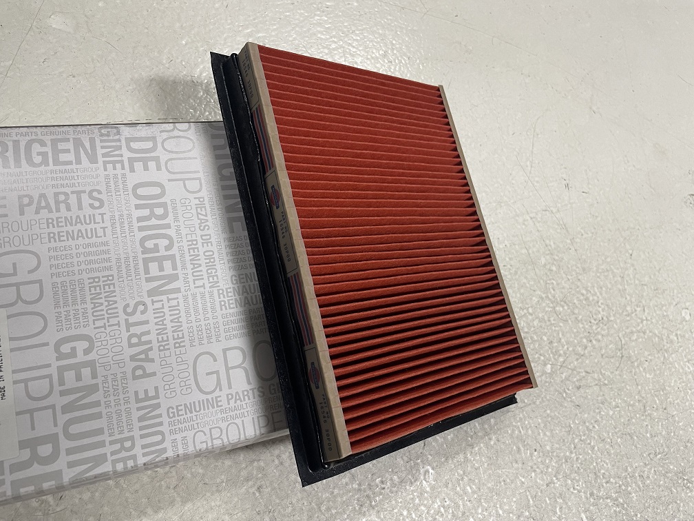 GENUINE AIR FILTER - United Motor Trading Pte Ltd