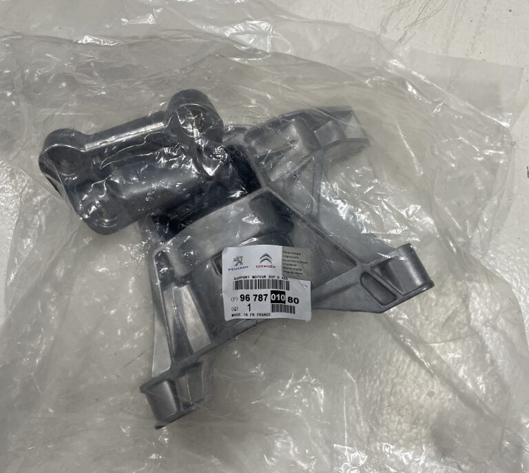 GENUINE ENGINE MOUNTING - United Motor Trading Pte Ltd