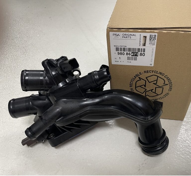 GENUINE THERMOSTAT ASSY - United Motor Trading Pte Ltd