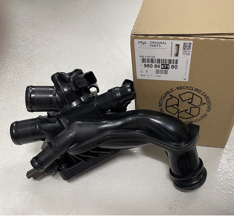 GENUINE THERMOSTAT ASSY - United Motor Trading Pte Ltd