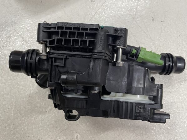 GENUINE THERMOSTAT ASSY - United Motor Trading Pte Ltd